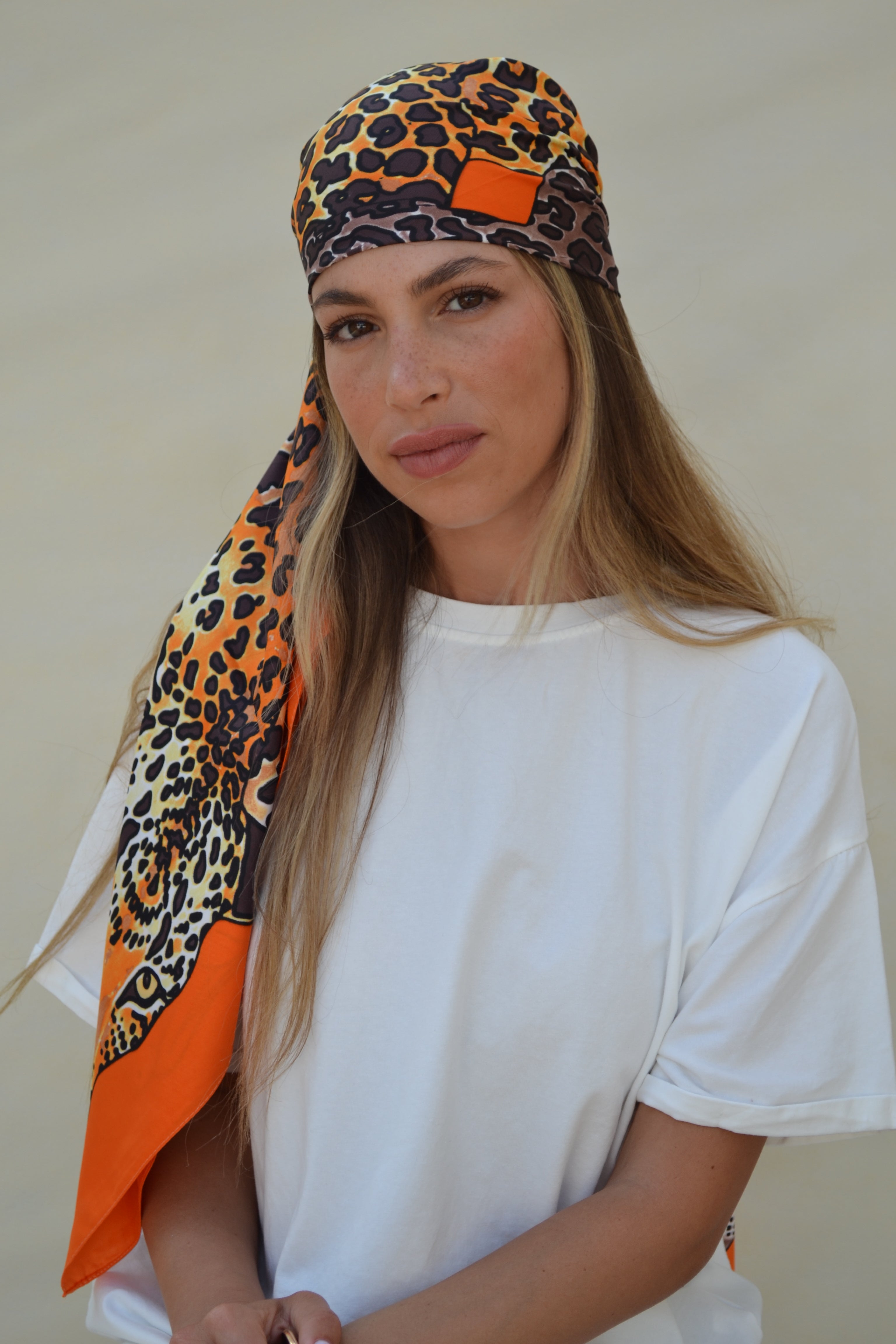 Scarves – Elegant, Modest & Effortless Accessories | Sand Paris – SAND ...