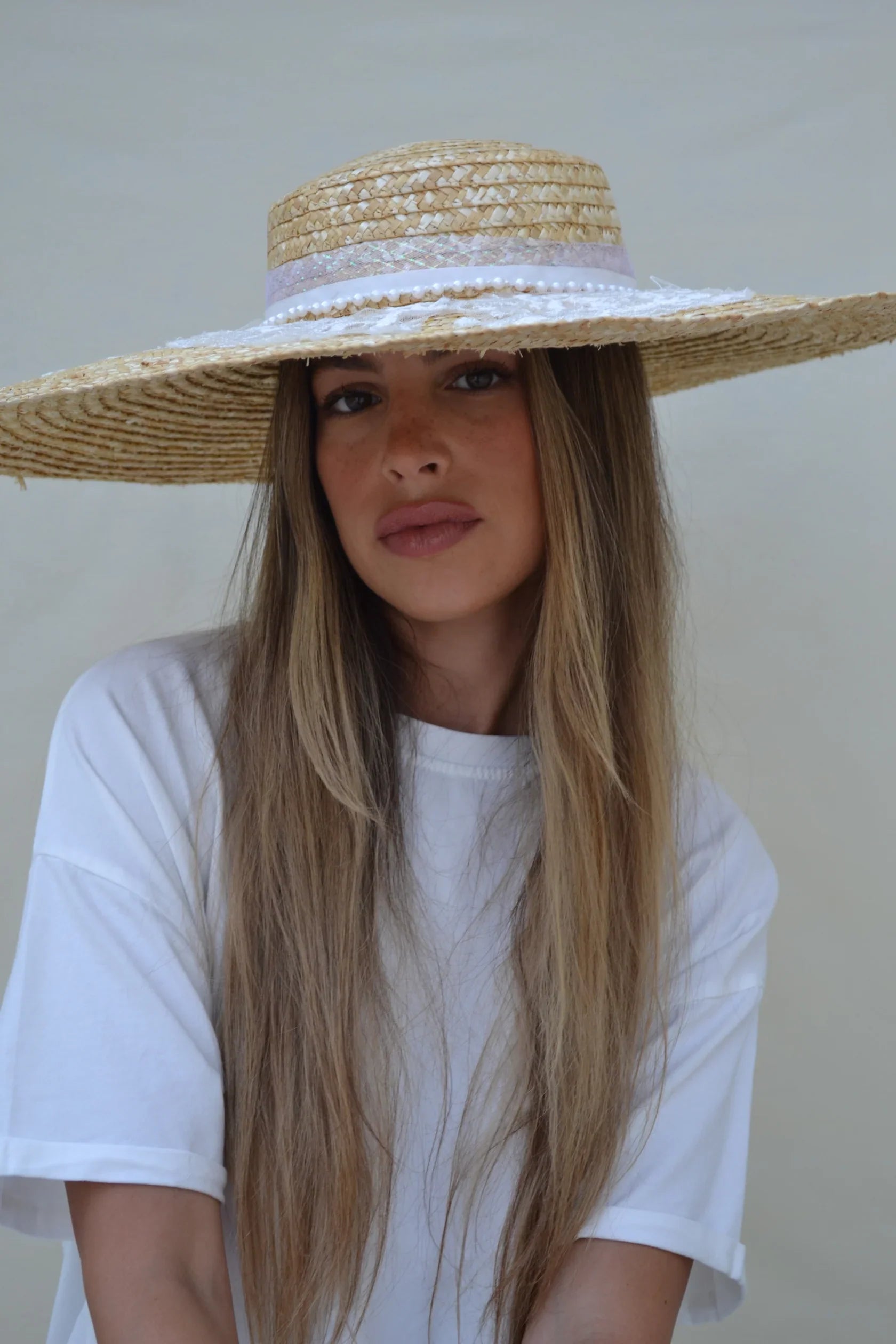 Hats – Chic, Modest & Fashion-Forward Accessories | Sand Paris – SAND PARIS