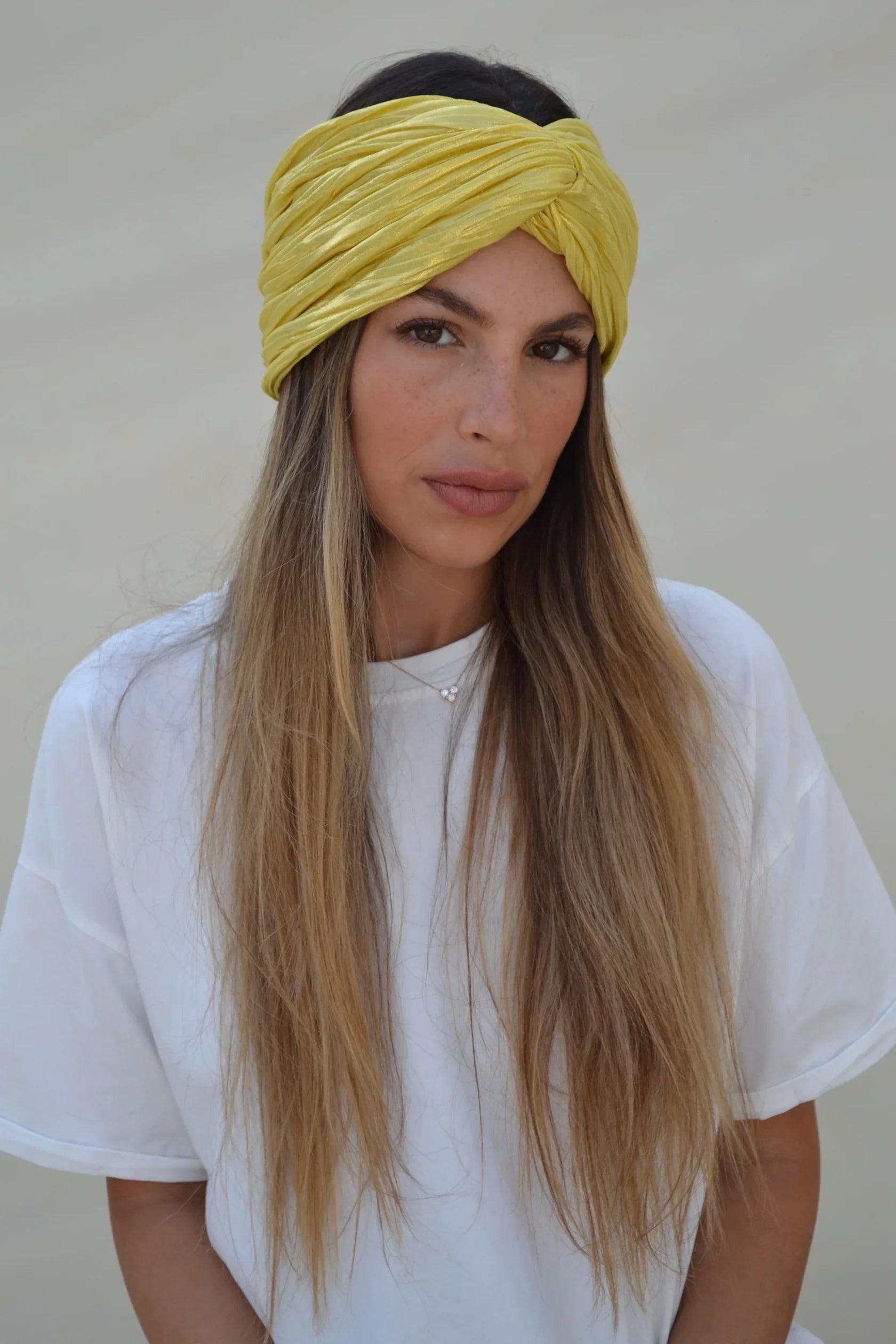 Headbands – Elegant, Stylish & Effortless Accessories | Sand Paris ...