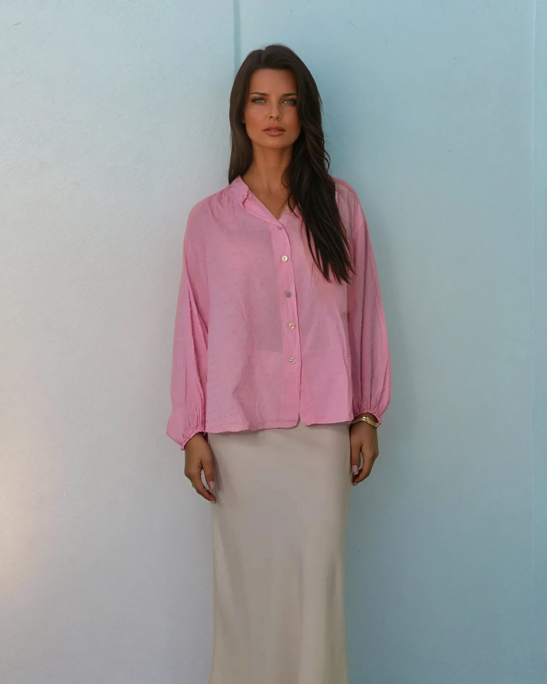 Wendy Top – SAND PARIS