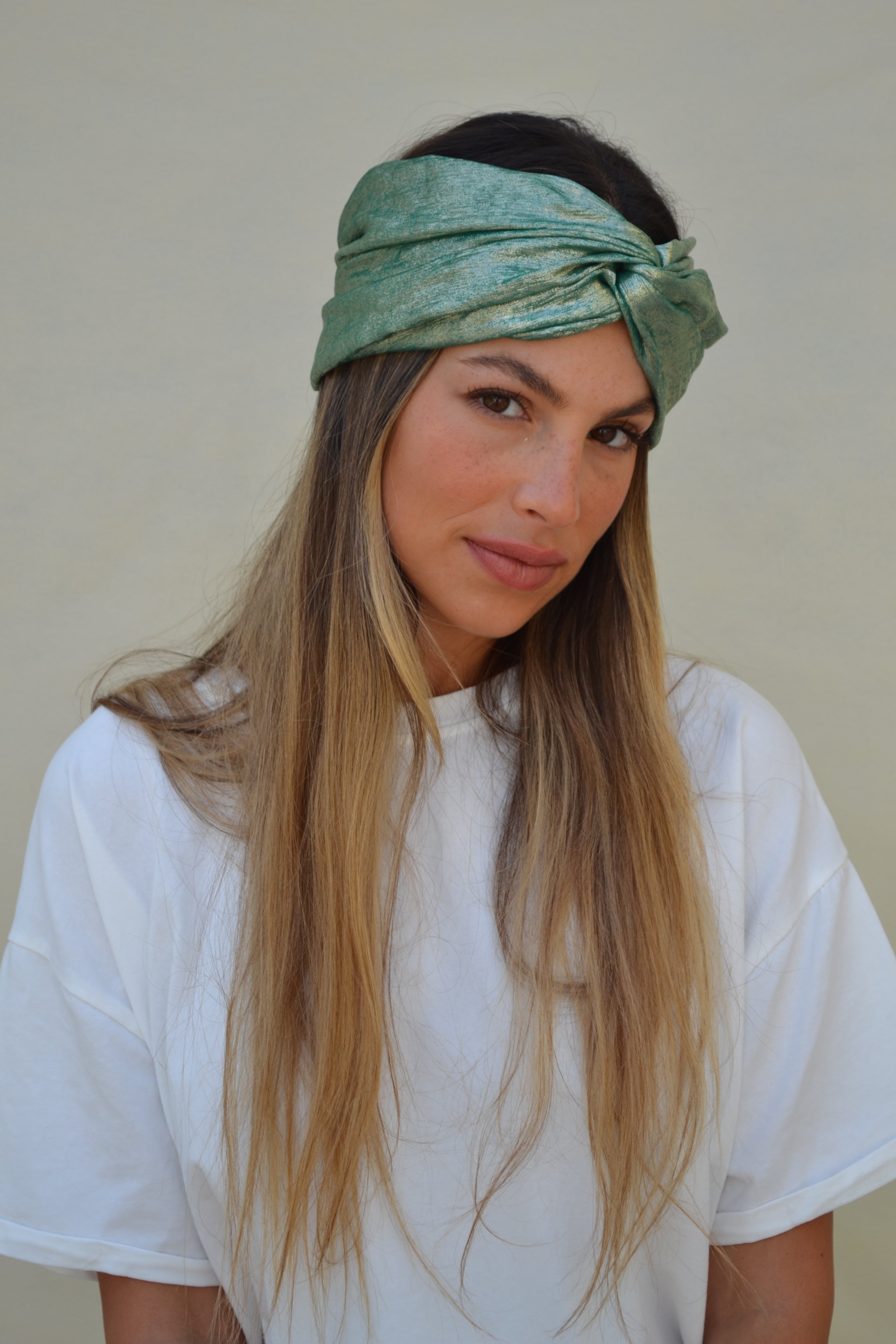Turban – SAND PARIS