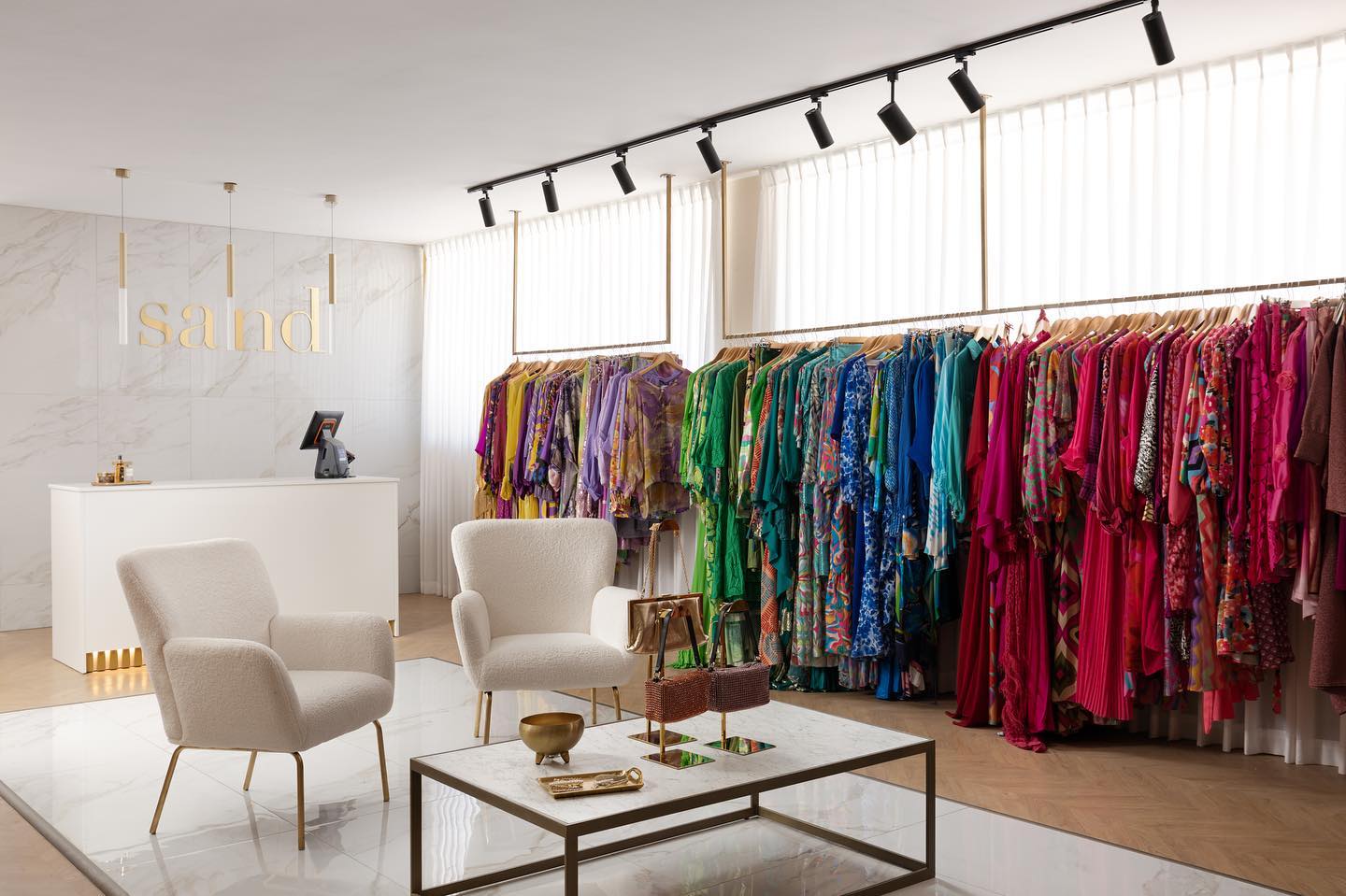 Sand Paris Fashion & Tsniut – SAND PARIS