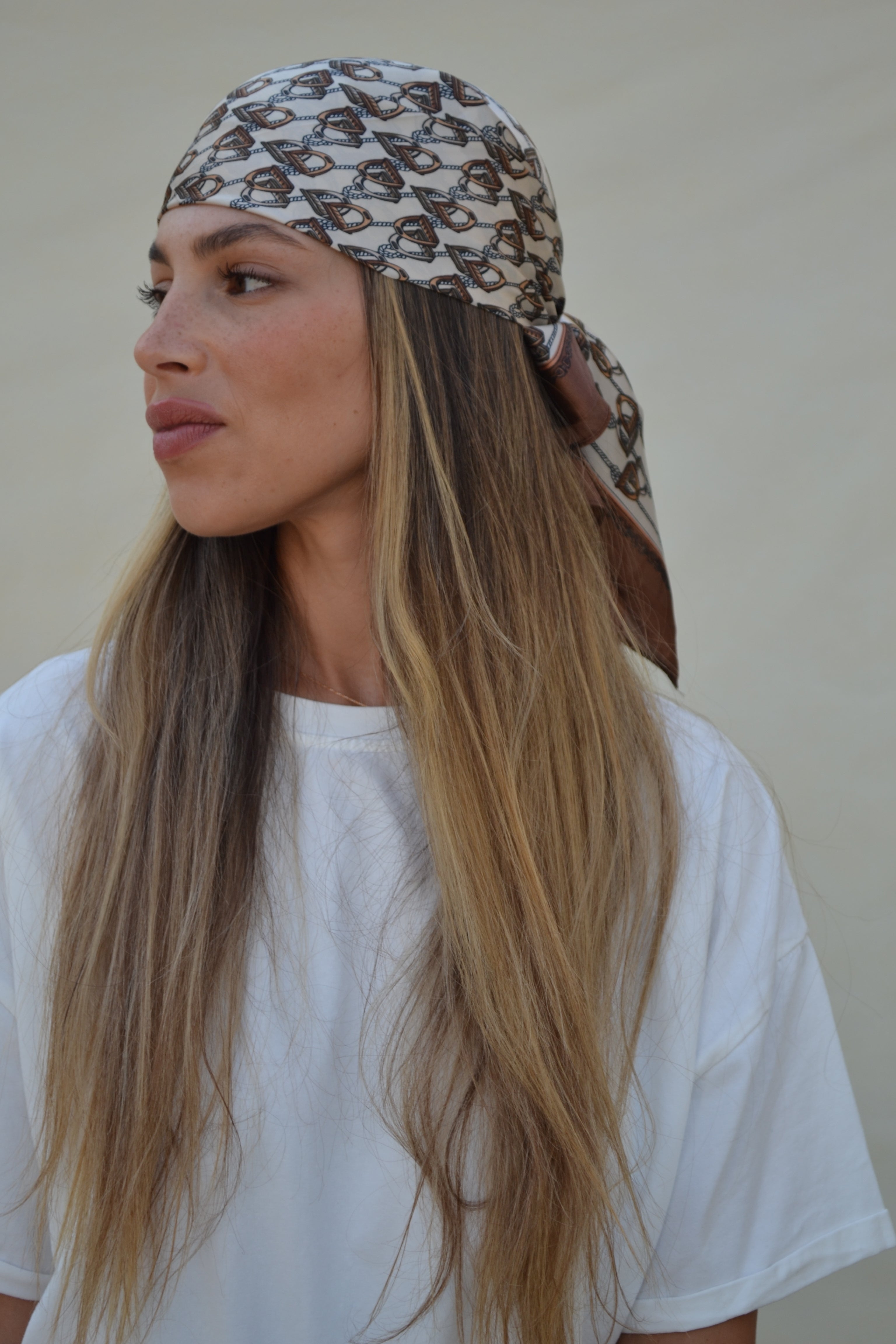 Bandana – SAND PARIS