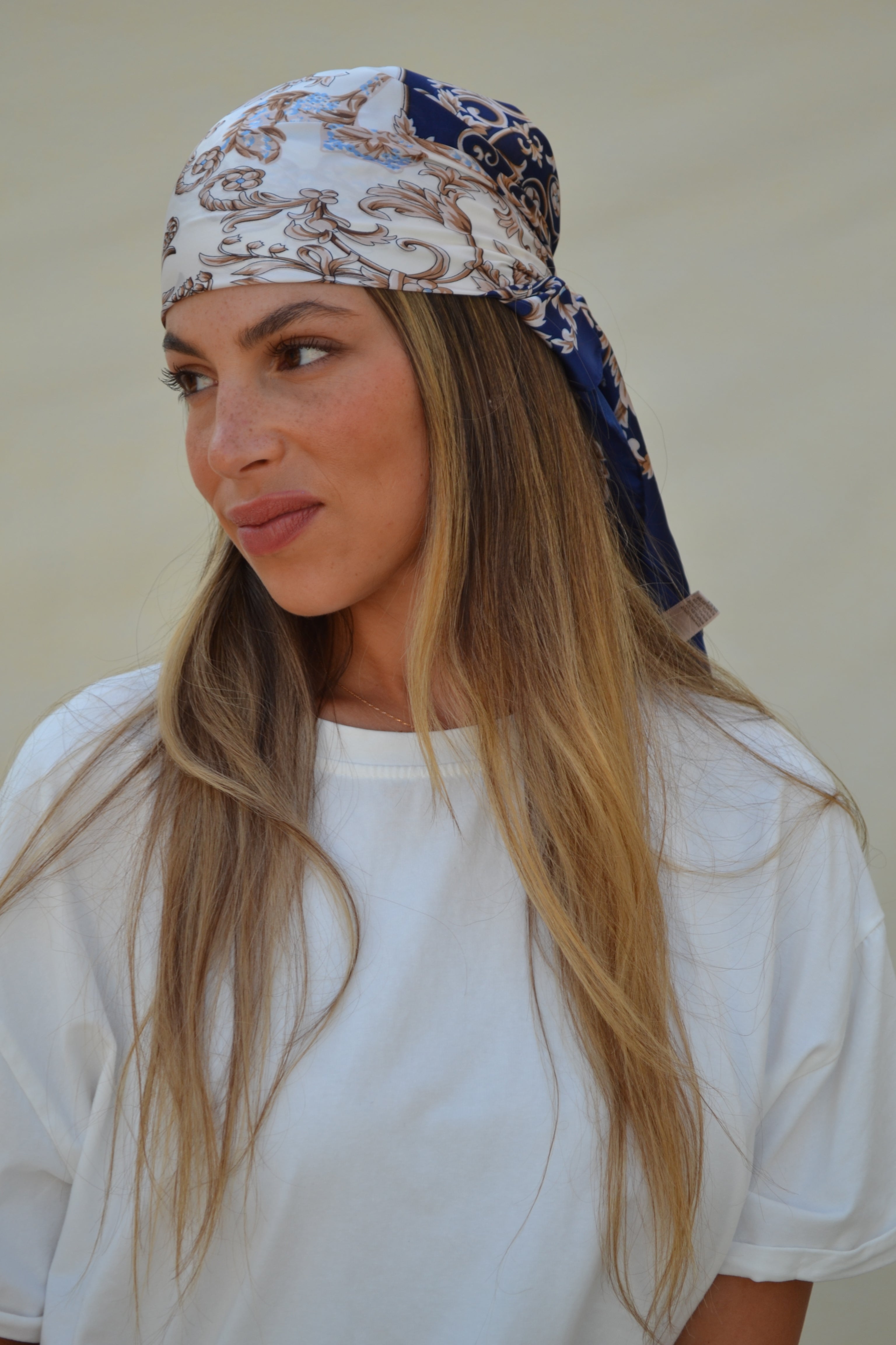 Bandana – SAND PARIS