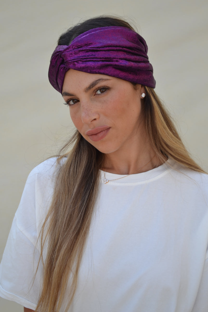 Turban – SAND PARIS