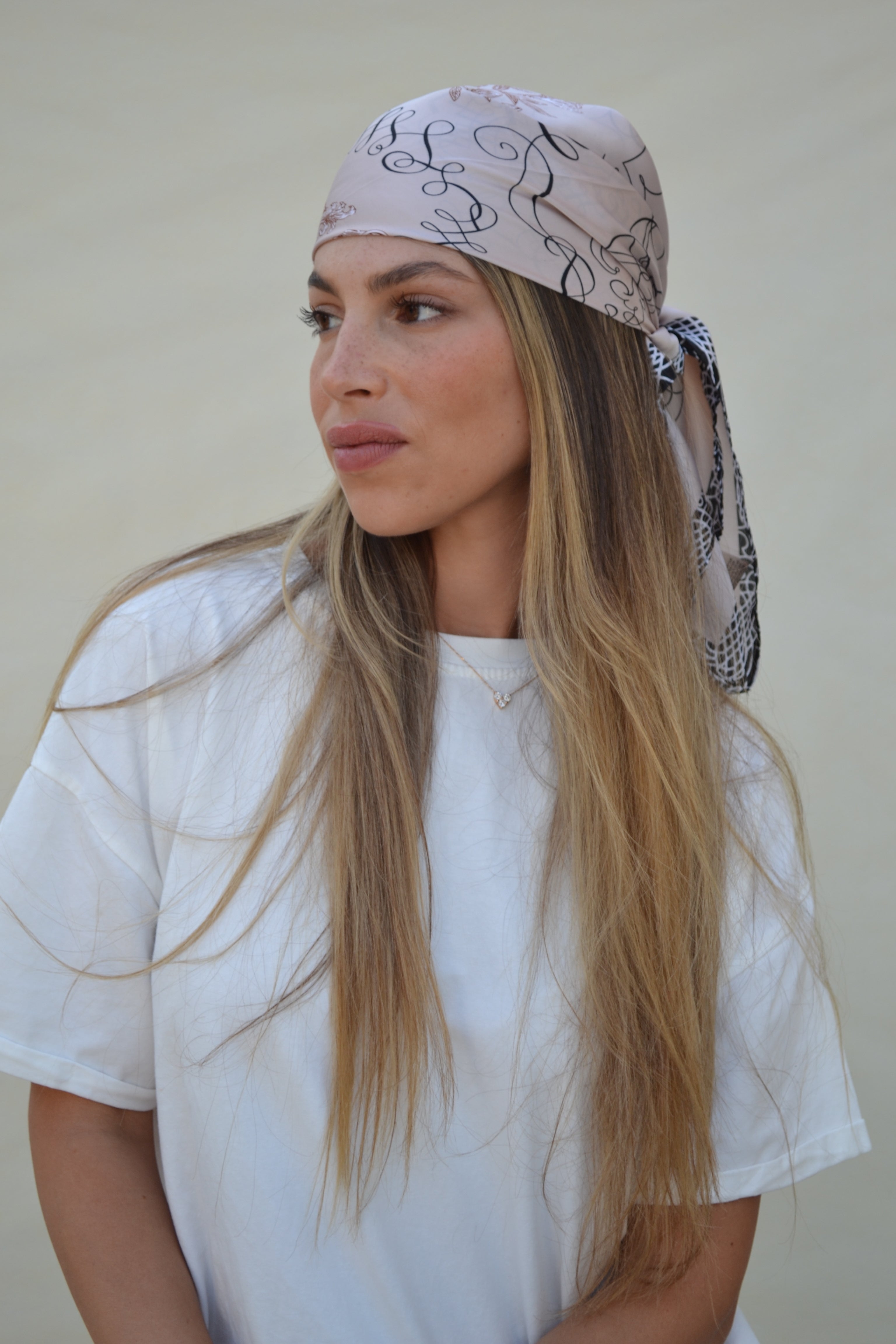 Bandana – SAND PARIS